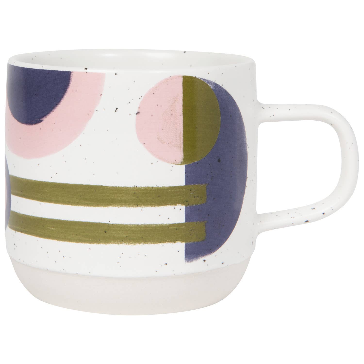 Danica Studio Refract Formation Mug | Julie's Coffee & Tea Garden 1223 ...